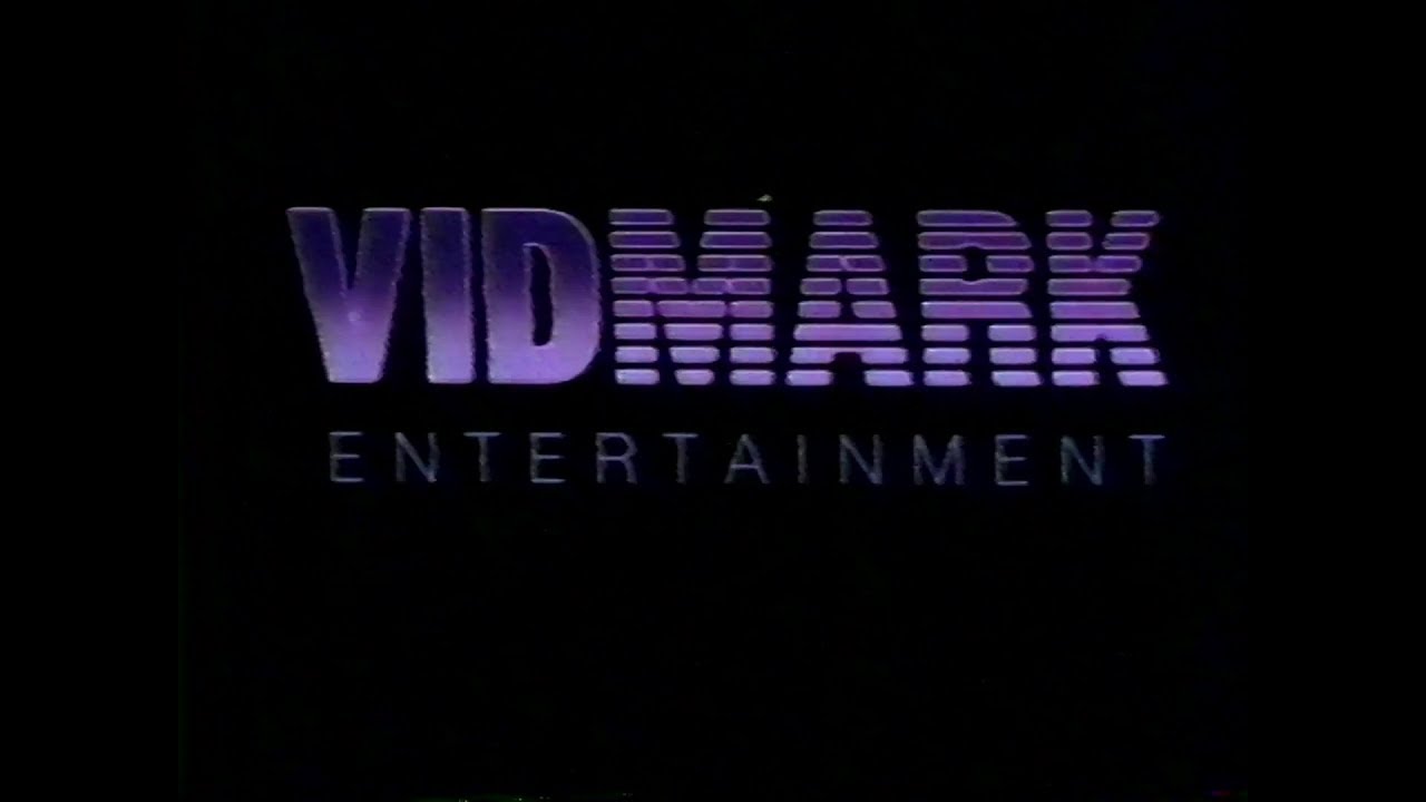 Vidmark Entertainment (1988) - YouTube