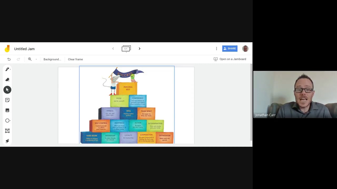 How to answer the question, "Why should I choose you?" - YouTube