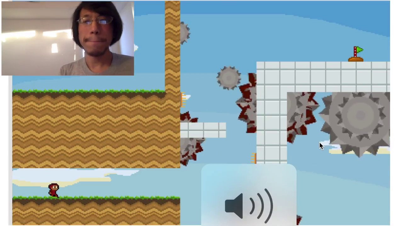 Let's play Meta Game Jam (#1) - YouTube