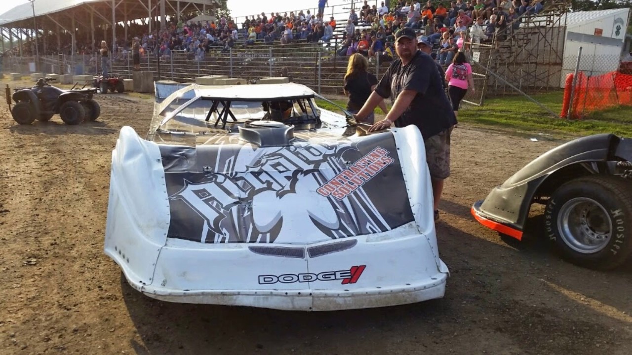 Don and Kyle Hammer Racing. 2014 Photos - YouTube