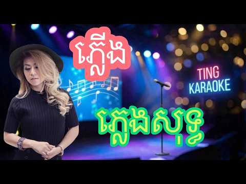 ភ្លើង​ ភ្លេងសុទ្ធ plerng #plengsot #karaoke