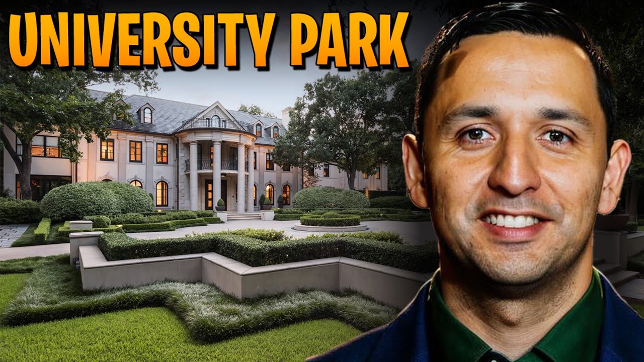 University Park, Texas PROS and CONS | Full University Park Review ...