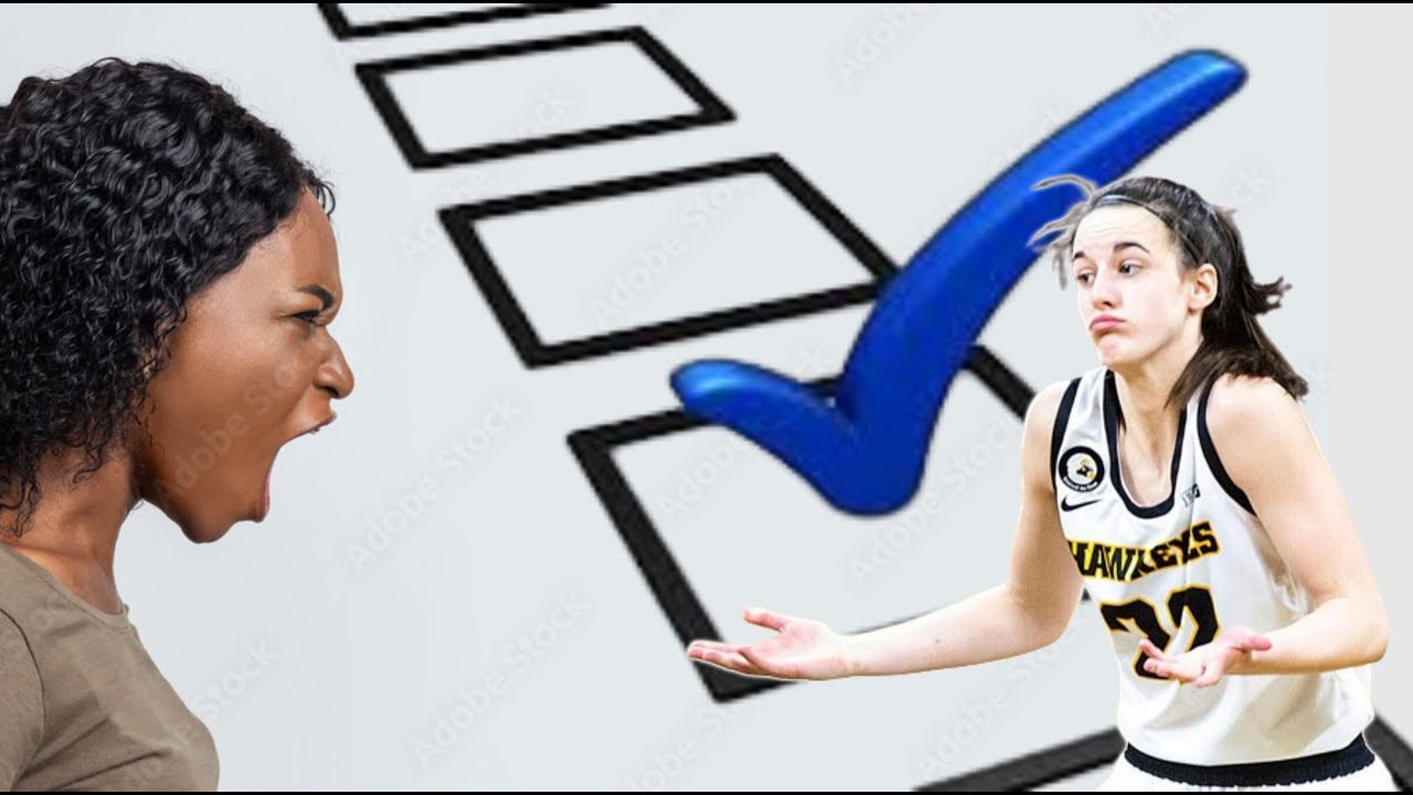 Caitlin Clark voted intimately desirable in anonymous poll of Black NBA ...