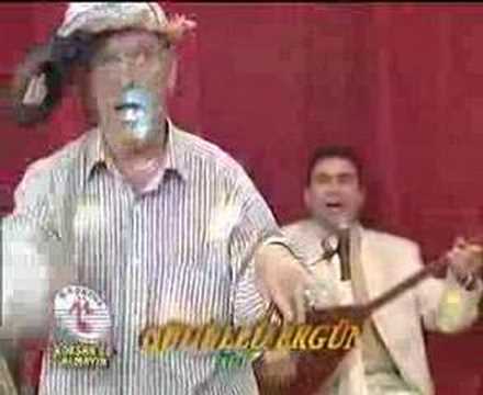 gudullu ergun(kelle)