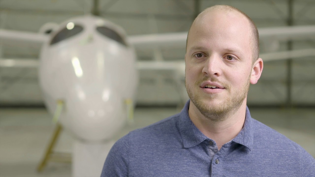 Engineering Week 2021 Spotlight- Sam Henney - YouTube