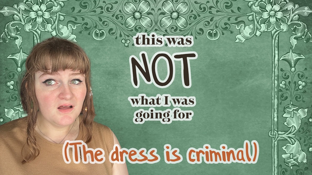 They Promised a Princess, I Got a Peasant | The Worst $50 I Ever Spent ...