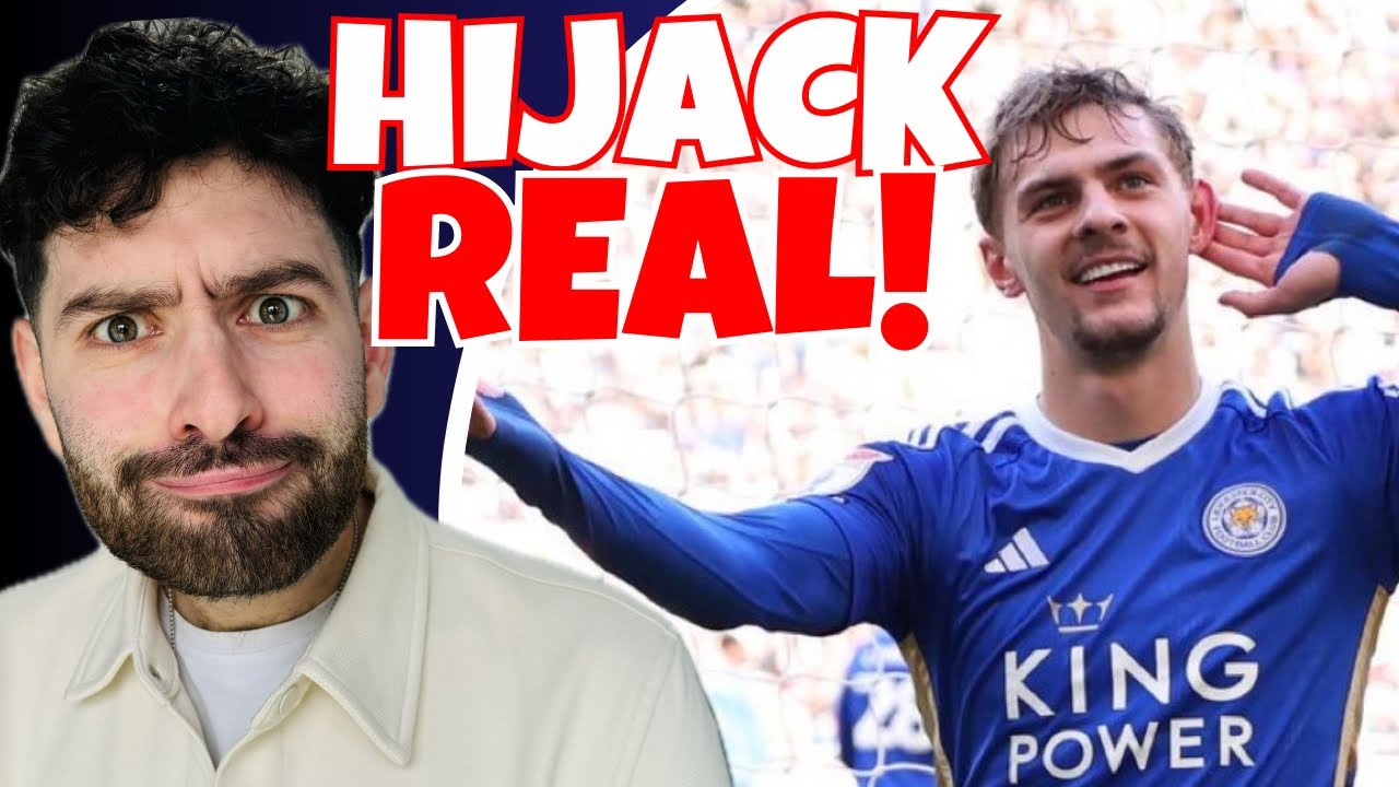 Chelsea to HIJACK Dewsbury-Hall (FULL STORY)! | Isak DEAL OFF | Chelsea ...