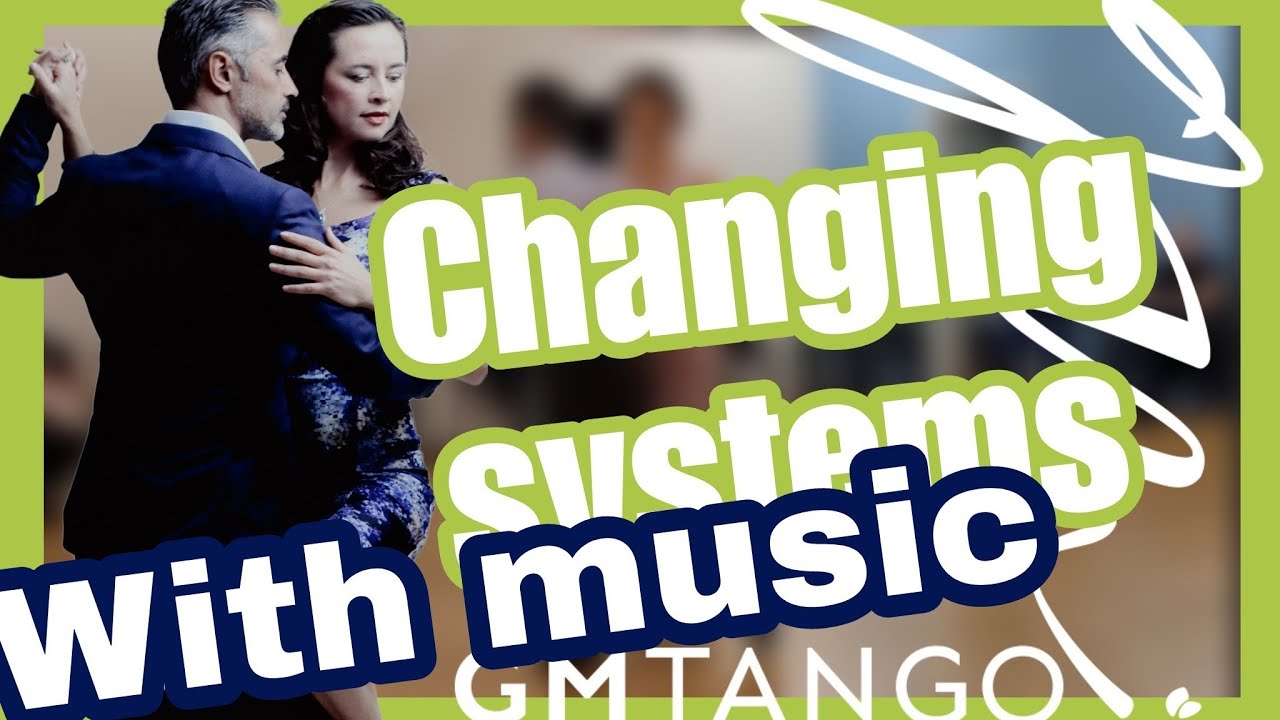 Tango Secrets: Parallel and Crossed Systems Simplified - With music by ...