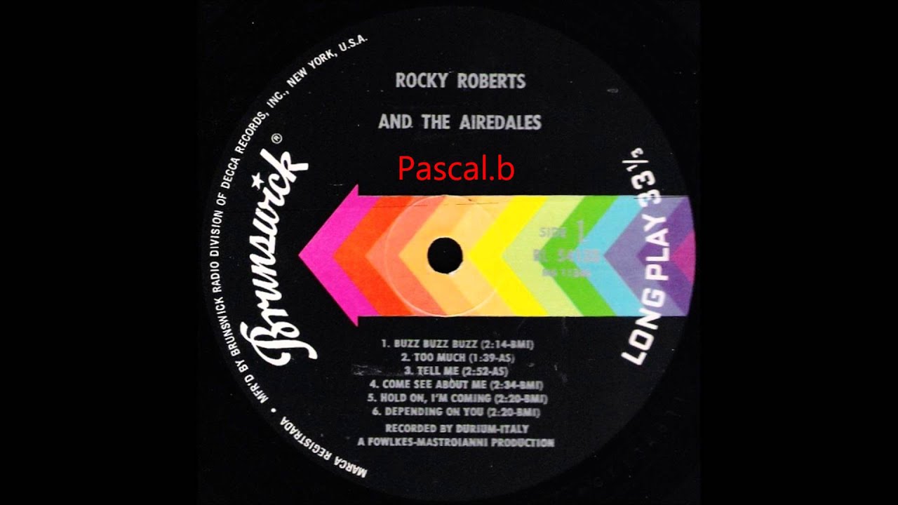 rocky-roberts-come-see-about-me-youtube