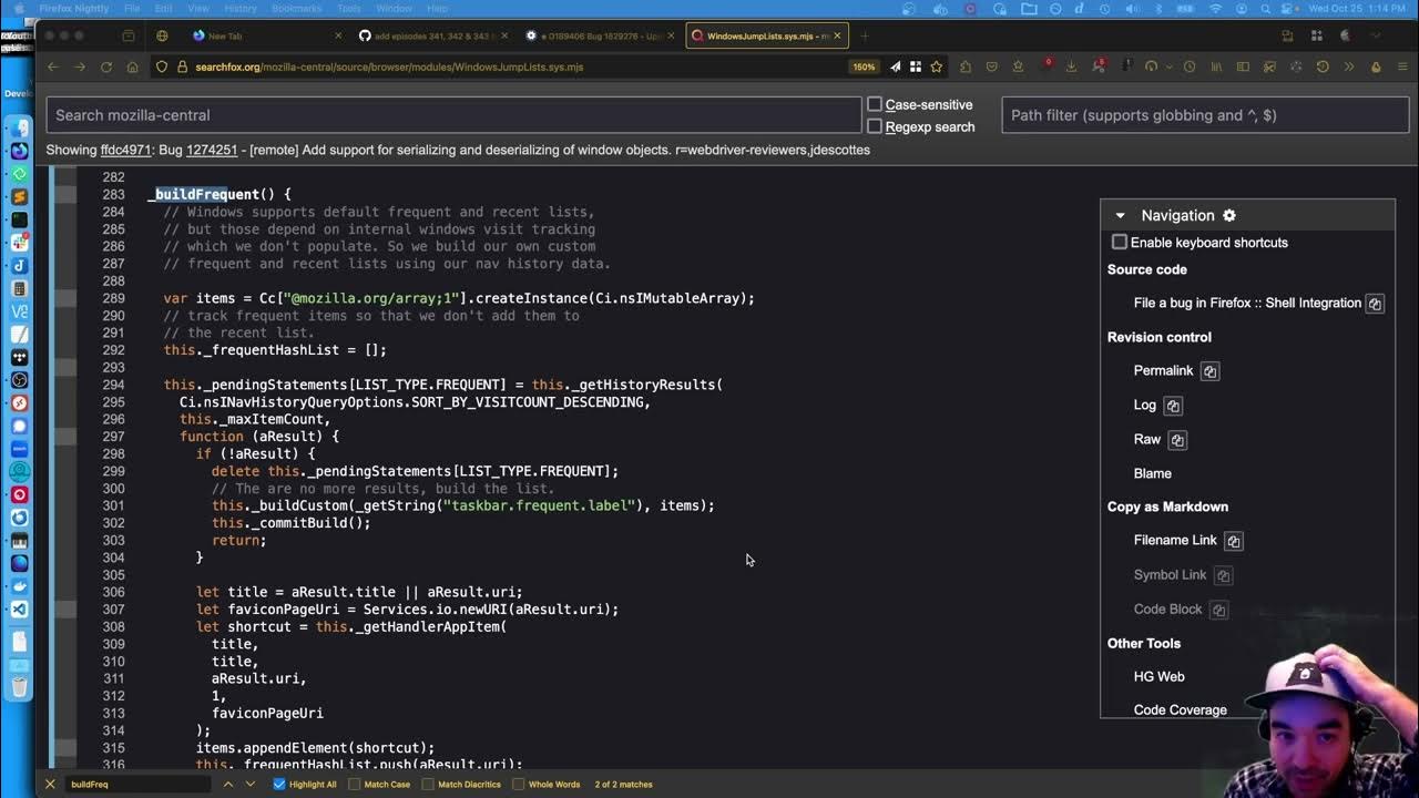 The Joy of Coding - Episode 344 - YouTube
