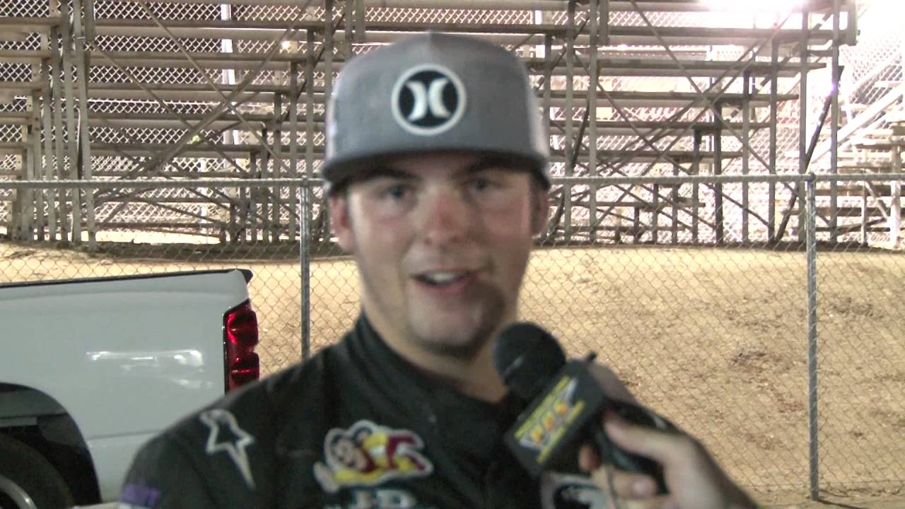 Jeremy Doss | 2016 PCS Champion - YouTube