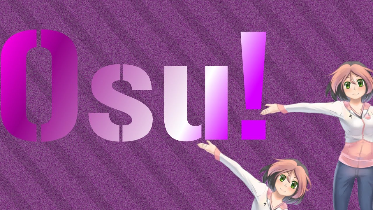 easiest map on taiko - Osu! - YouTube
