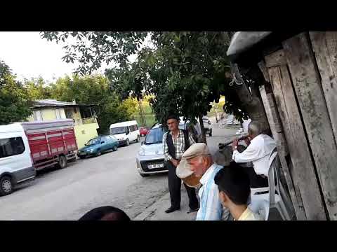 Tokat Davul Zurna Davulcu Duran Ahmet