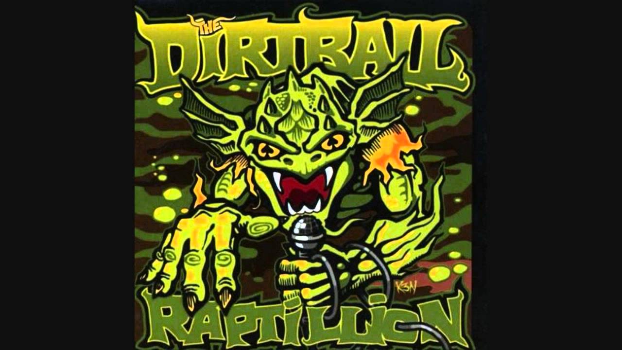 The Dirtball - Lifestyles - YouTube