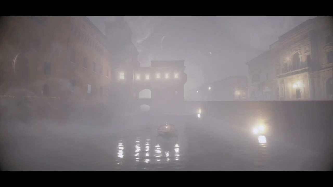 De Chirico Exhibition promo _ China Museum International - YouTube