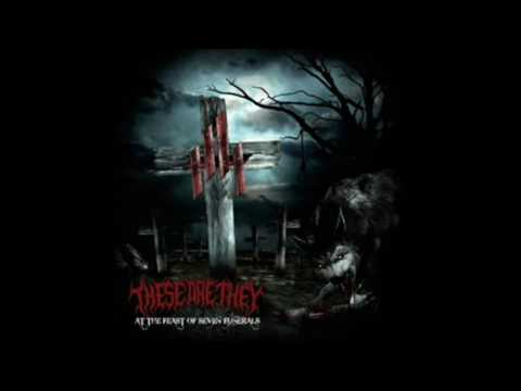 These Are They - Palace of Sin