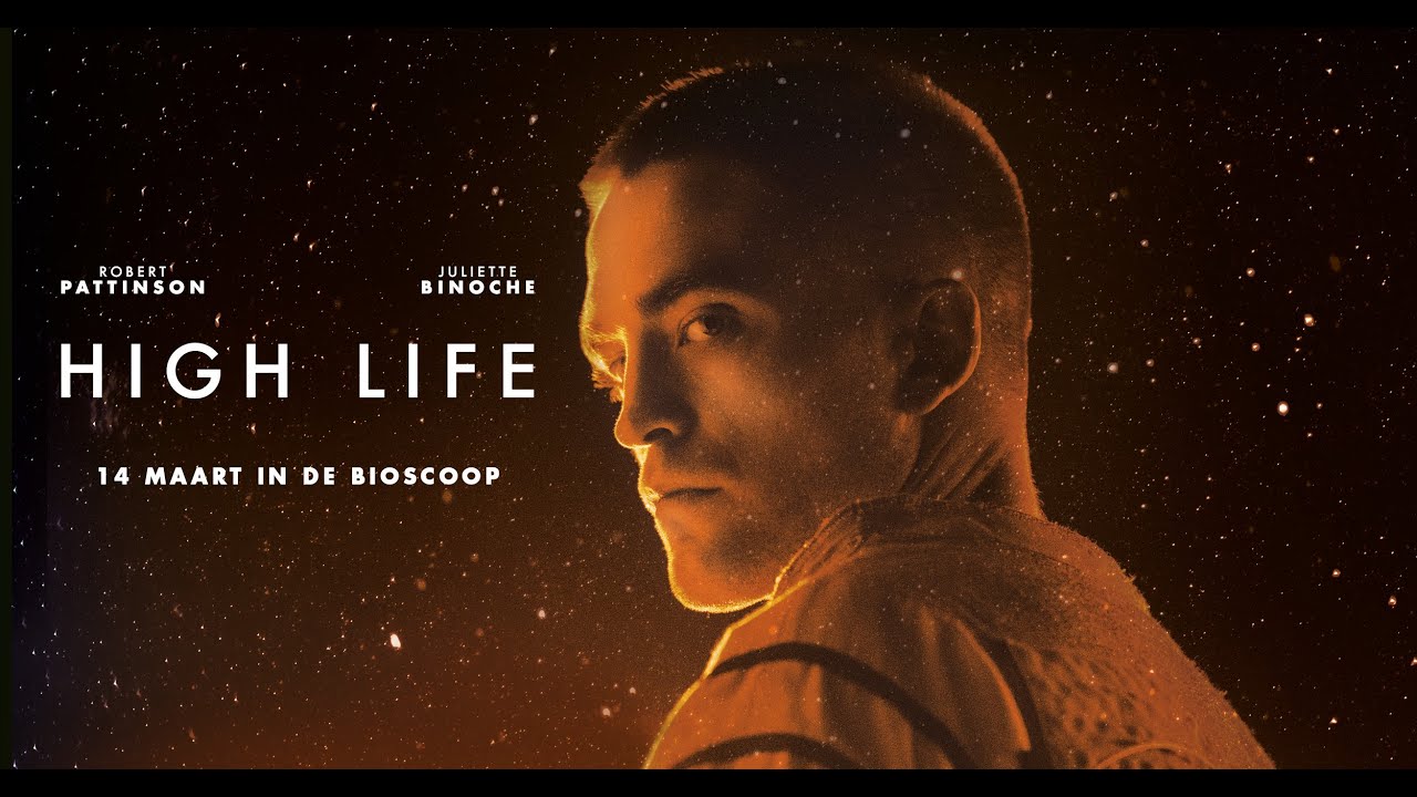 High Life - trailer NL - YouTube