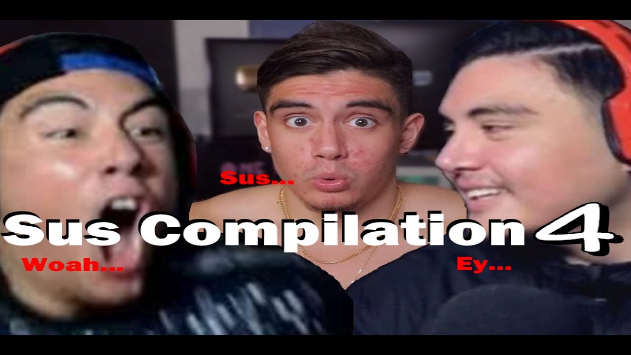 Kubs Scouts Funny Sus Compilation #4! - YouTube