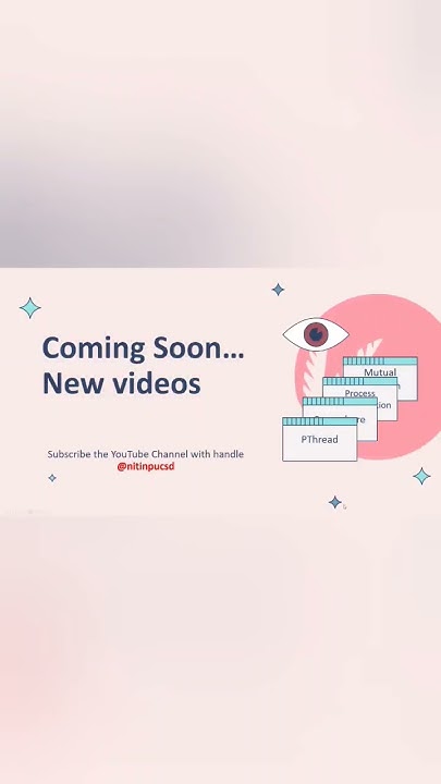 Understanding Operating System Internals - YouTube