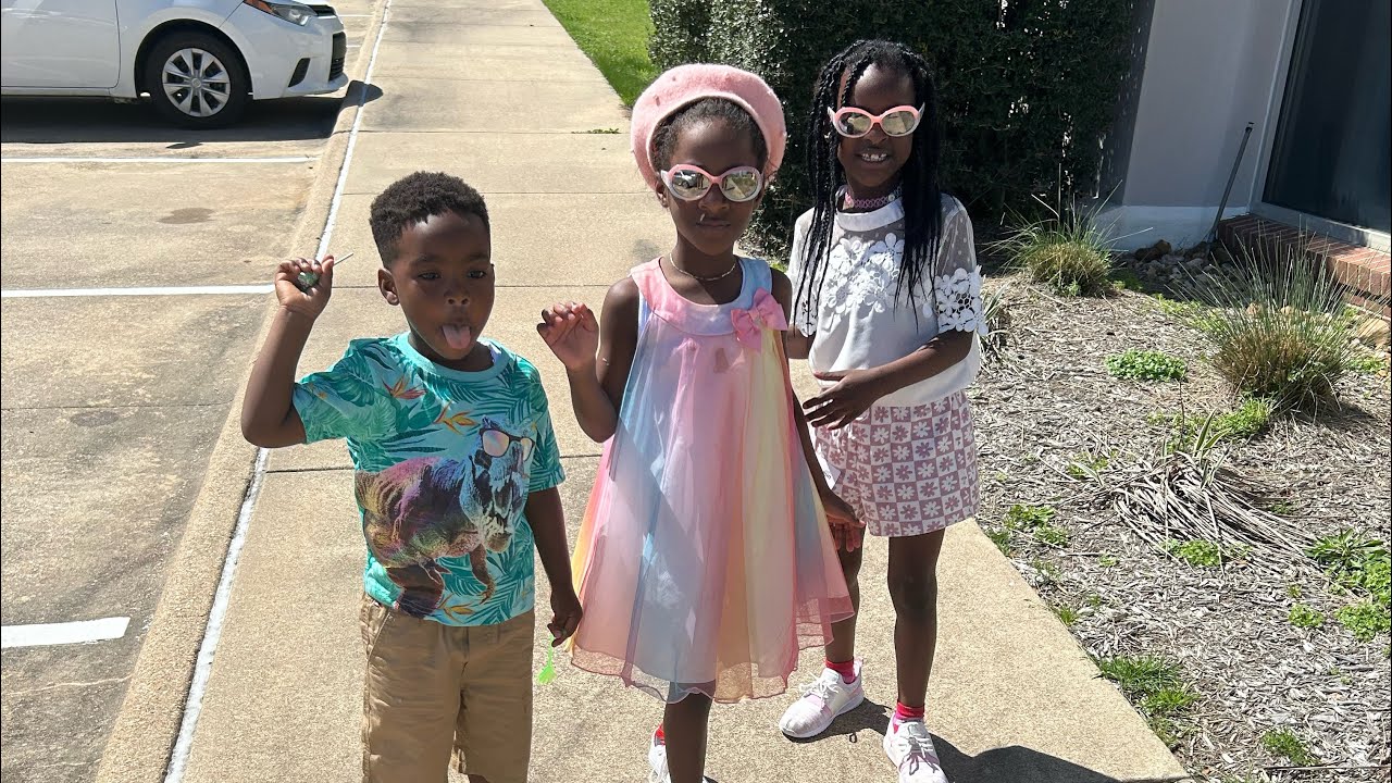 How To Raise Well Mannered Kids (4 Tips) - YouTube