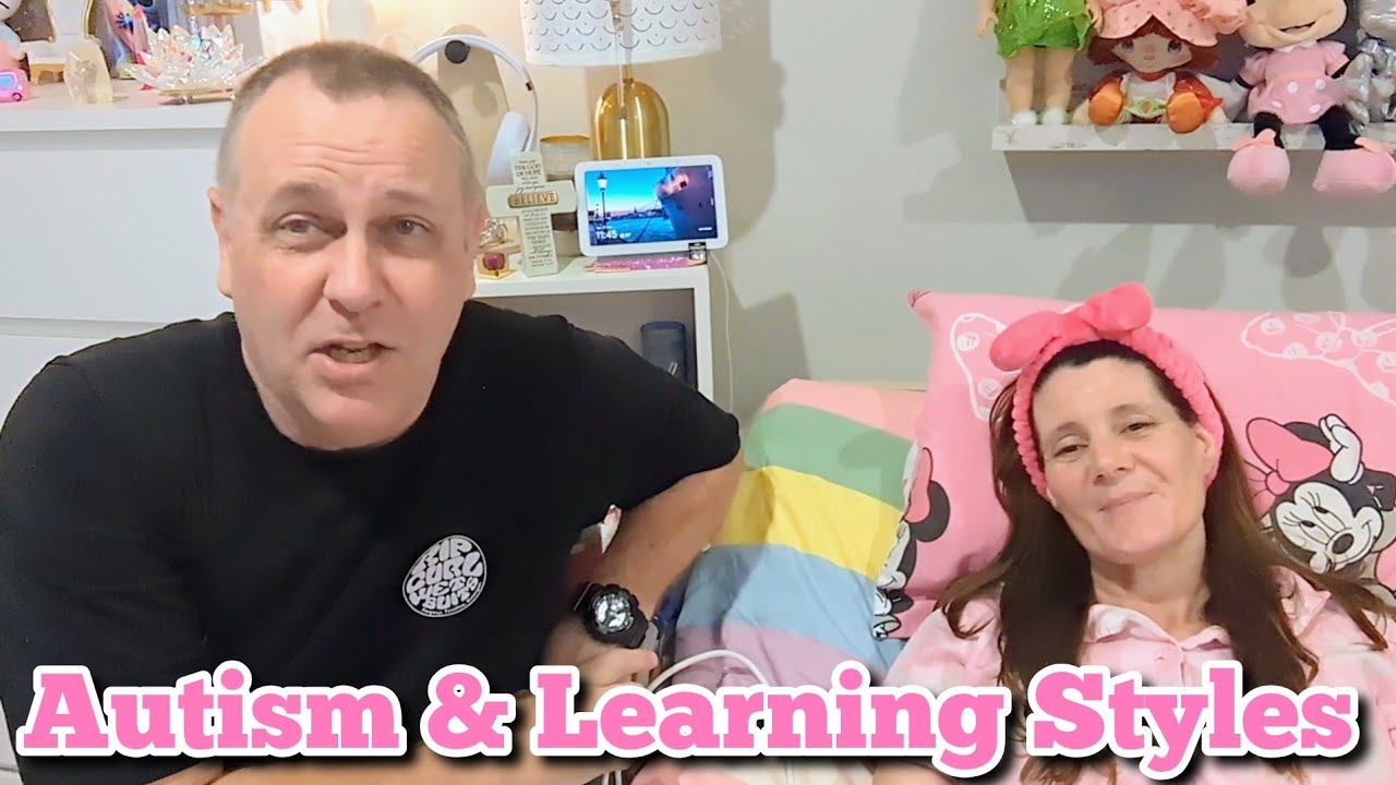 Autism | Learning Differently Cipher Notation - YouTube