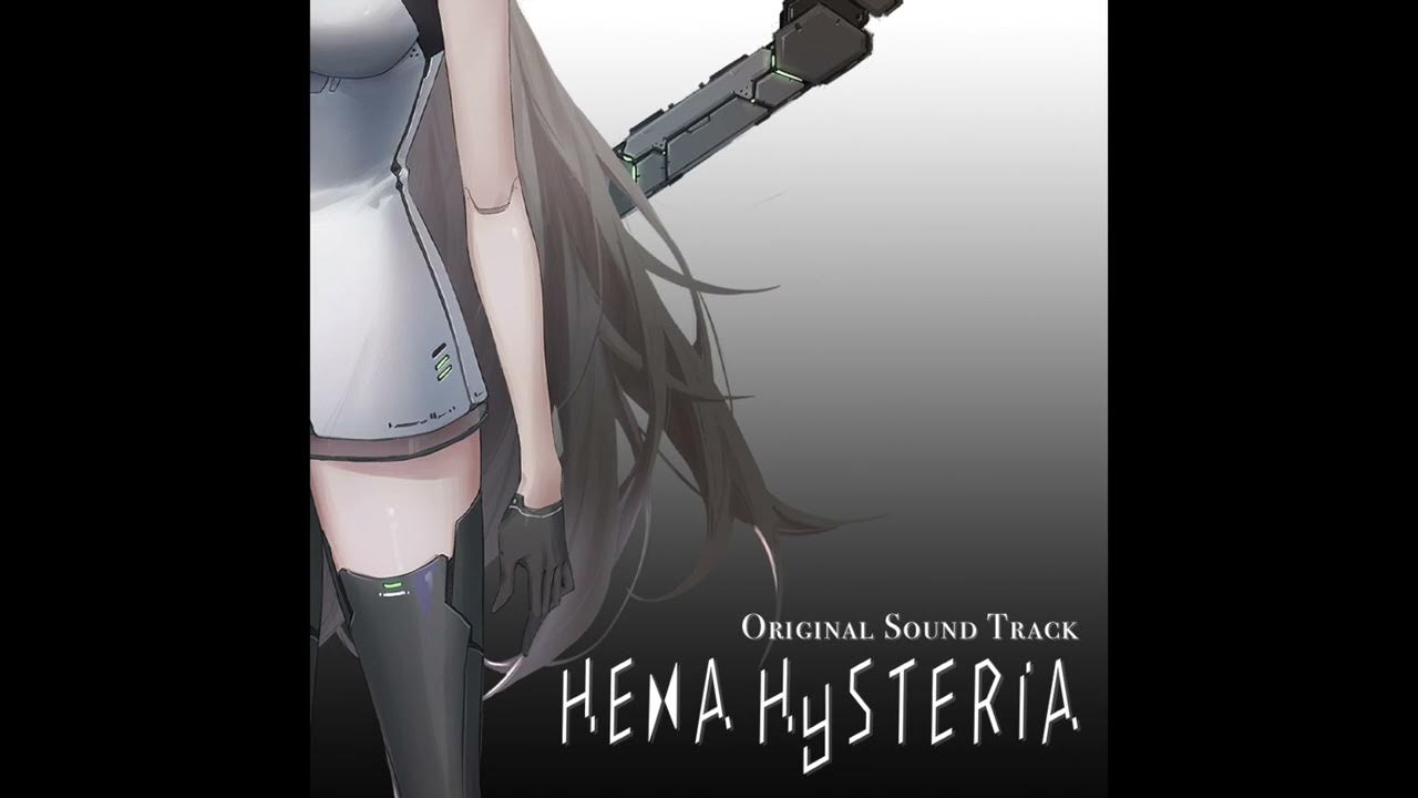 Hexa Hysteria OST - Guiding Star - YouTube