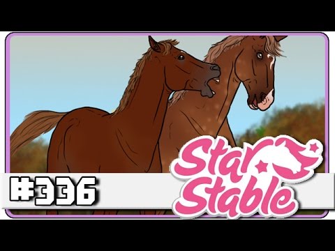 Star Stable Online [Deutsch] #336 - Picknick mit Lance - Lets Play ...