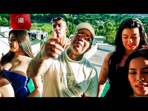 DEPOIS QUE BOTOU PEITIN - MC Lele JP, MC Cebezinho, MC IG, MC Luuky, e MC Ryan SP (DJ Hyago)