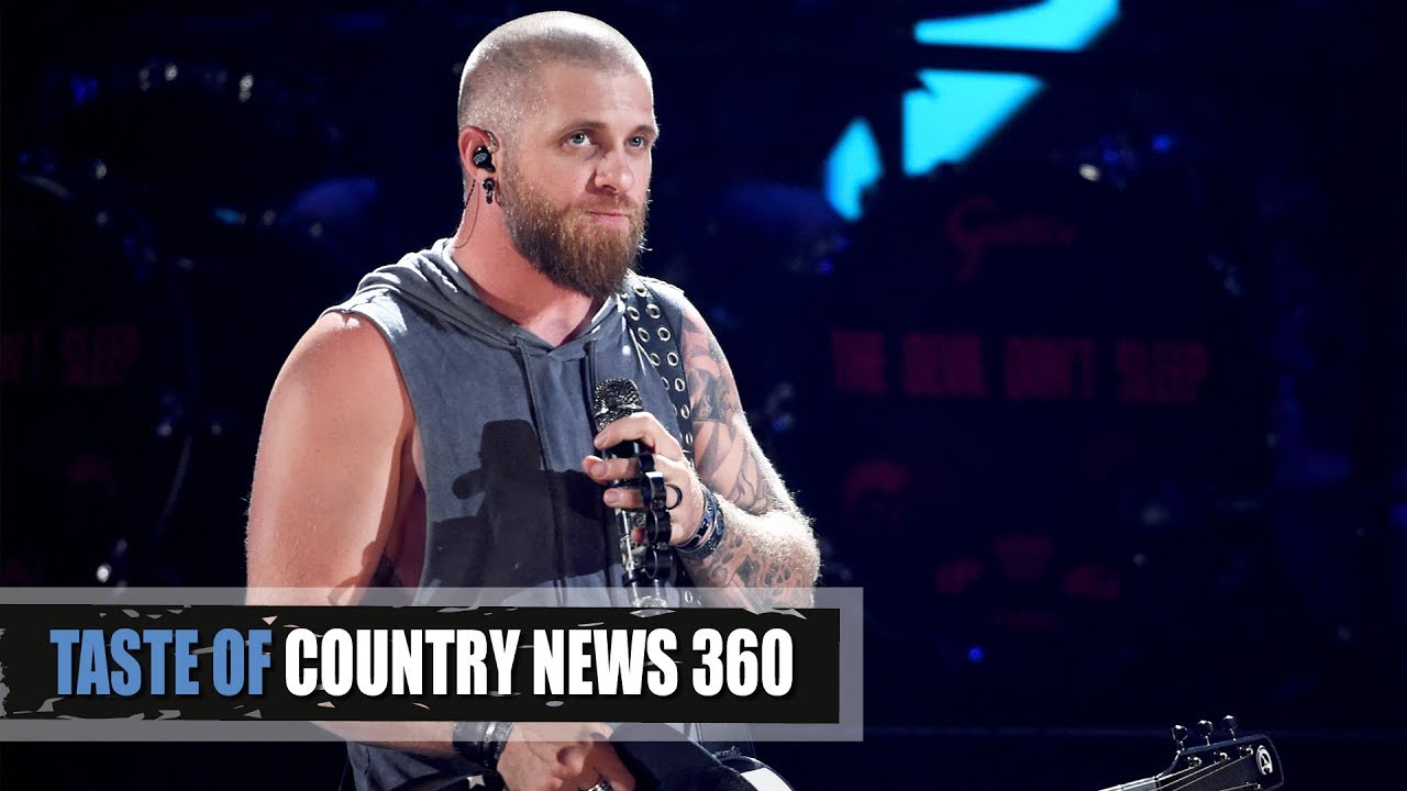 The Shocking Reason Brantley Gilbert Always Wins at Madden - Taste of ...