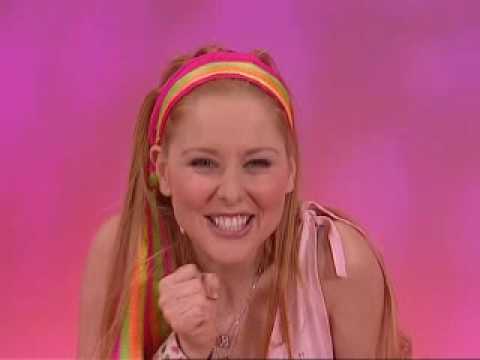 Hi-5 Charli making a surprise for kathleen. - YouTube