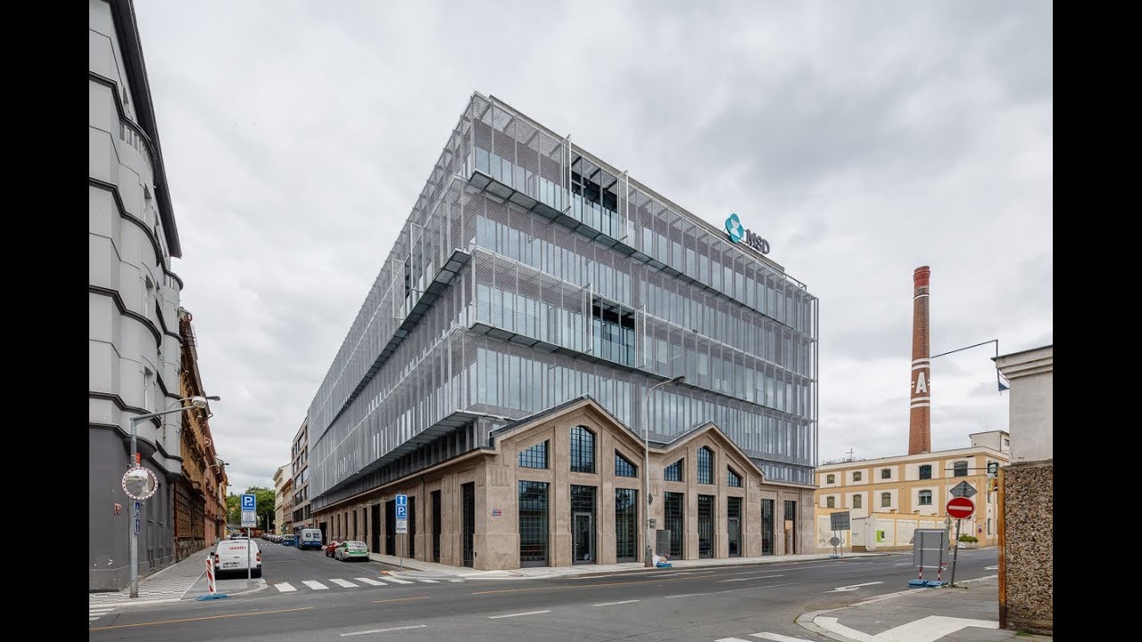 TECHO - MSD FIVE - YouTube