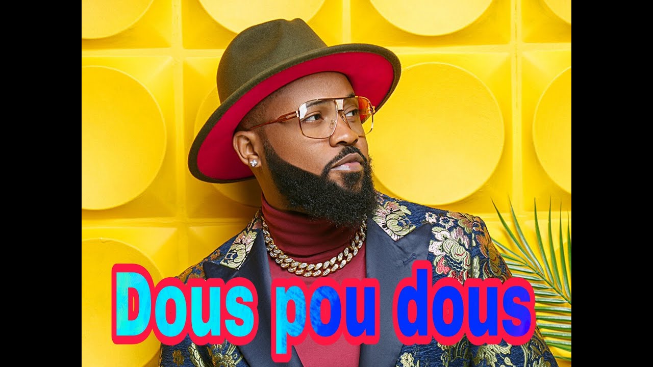 Roody Roodboy_dous pou dous - YouTube