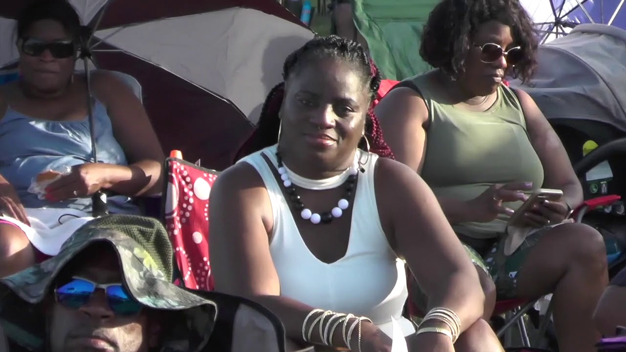 On Call Band Forward Fest 2019 - YouTube