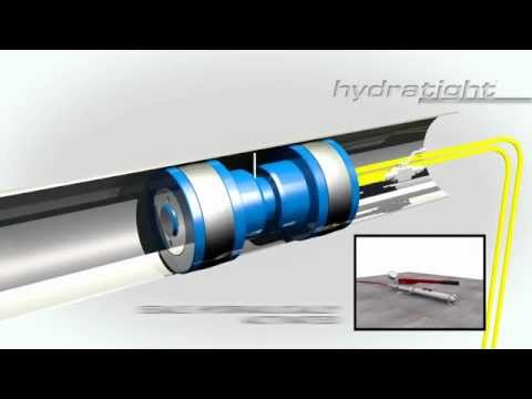 Hydratight Weld Test Isolation - YouTube