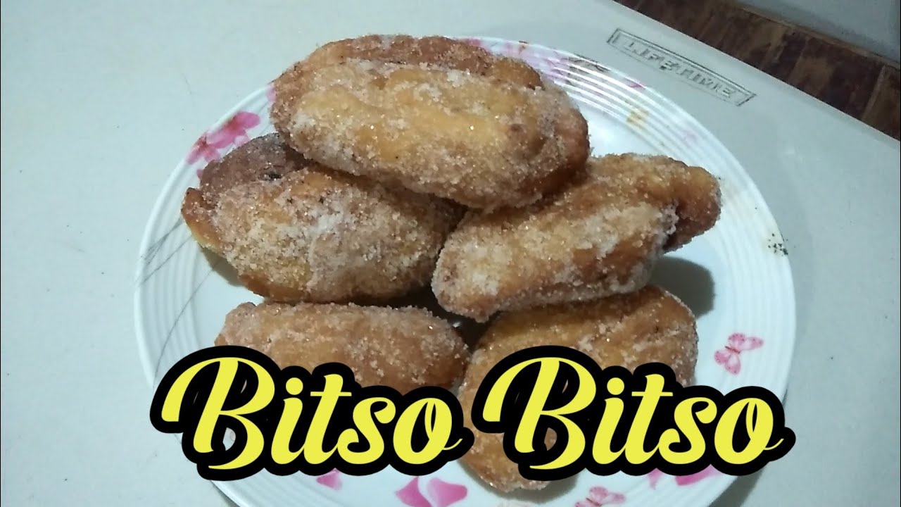 Bitso Bitso - YouTube