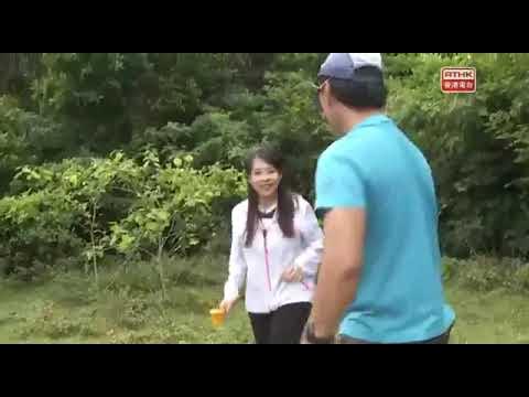 2020 11 30 RTHK 日常 8 點半 露營介紹 - YouTube