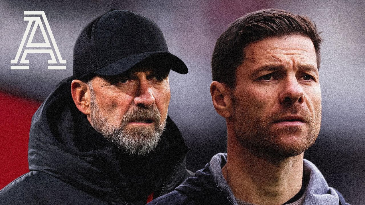 Who do Liverpool target after Alonso decision? - YouTube