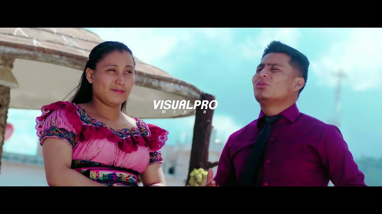 MUCHOS PROBLEMAS (MARÍA RAQUEL FEAT GABRIEL LOPEZ) - YouTube