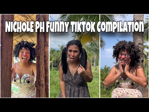 Mother vs. Daughter | Nichole PH Funny TikTok Compilation
