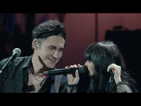 Dan Balan & Irina Rimes - Ultima Noapte (Live @ Sala Palatului)