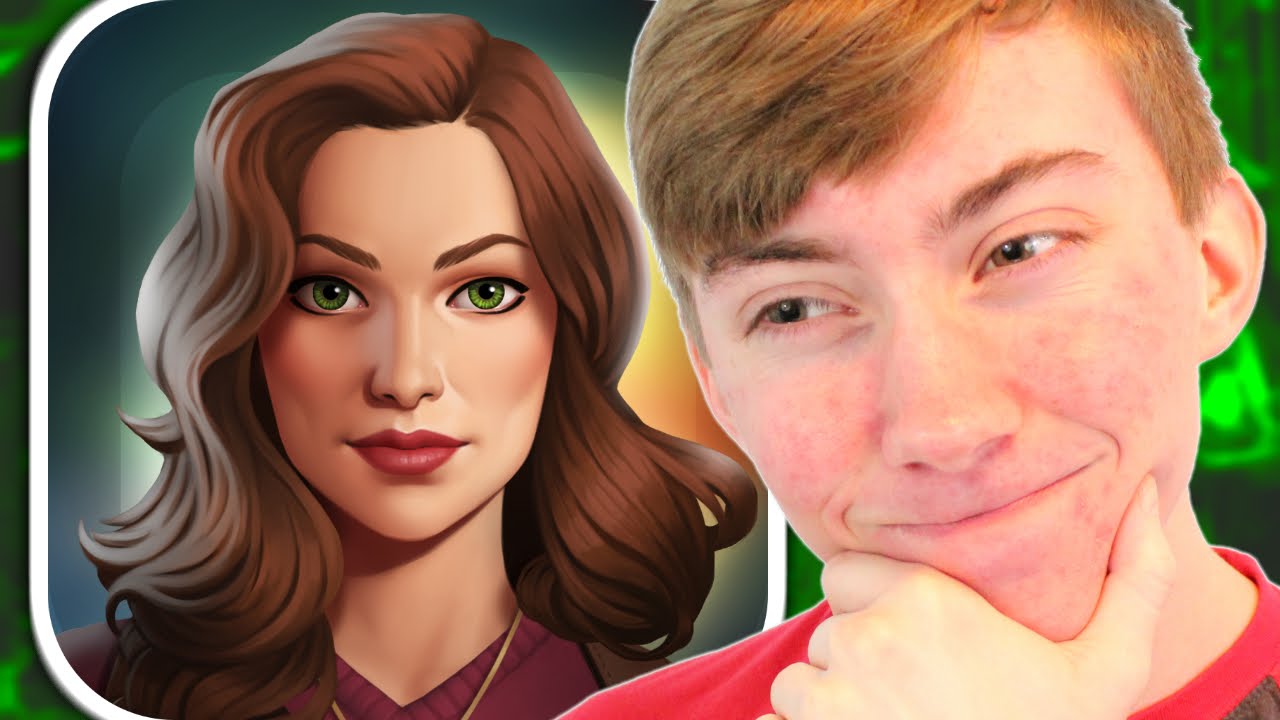 AGENT ALICE (iPhone Gameplay Video) - YouTube