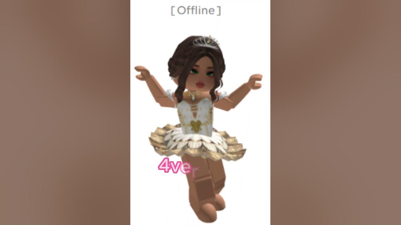 chars for dance competitions 💕 || ORA DANCE STUDIOS ROBLOX - YouTube