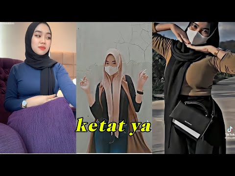 JILBAB KETAT
