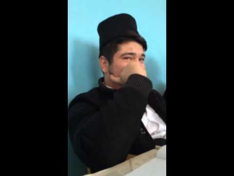 Azeri mola pirkol