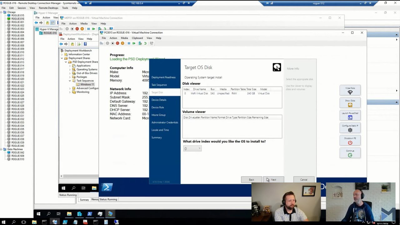 Oh Clips Powershell Deployment 230 Released Youtube 4474