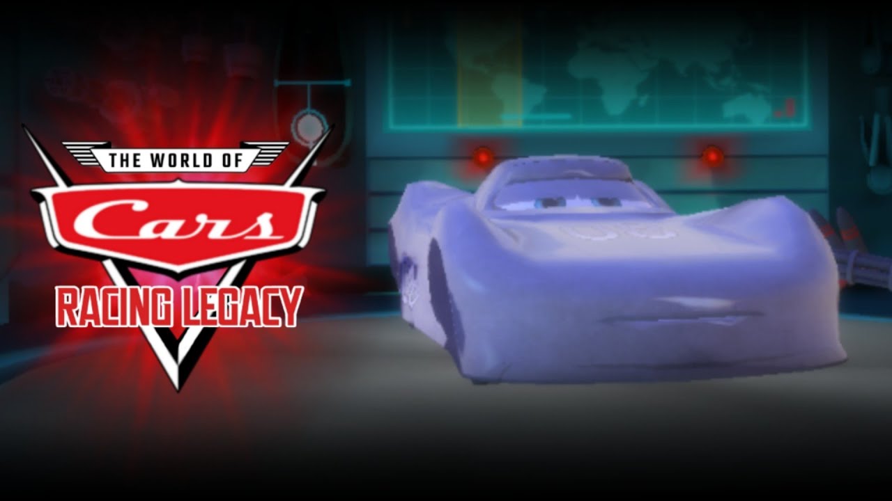 Datz Jammin by @matheus95ror from Cars On The Road | Cars 2 The Video ...