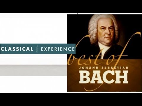 BACH - The Best of - YouTube