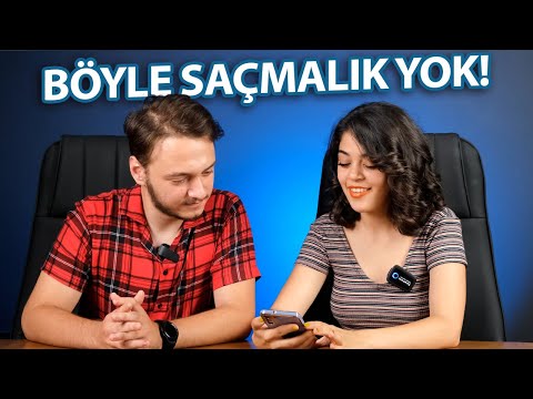 TikTok Komik mi Cringe mi? TikTok izledik!