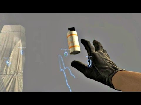 Wall Хак? CS:GO Overwatch ! - YouTube