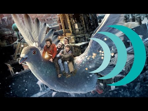 Wiplala - Officiële Trailer